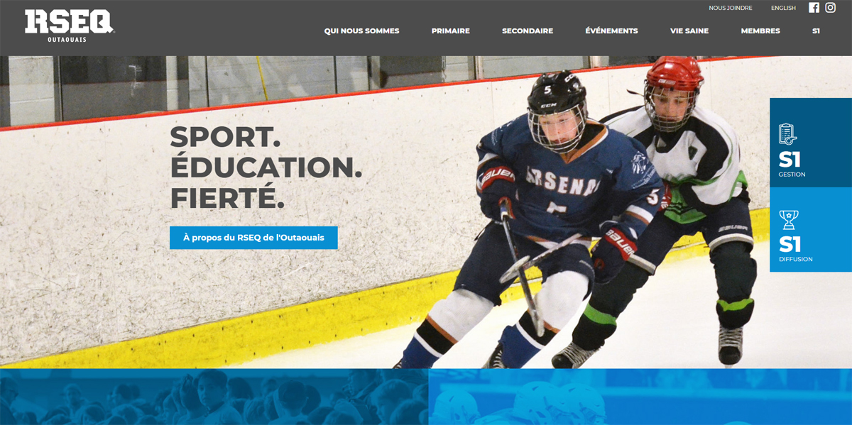 RX1 Nation – Junior – RSEQ