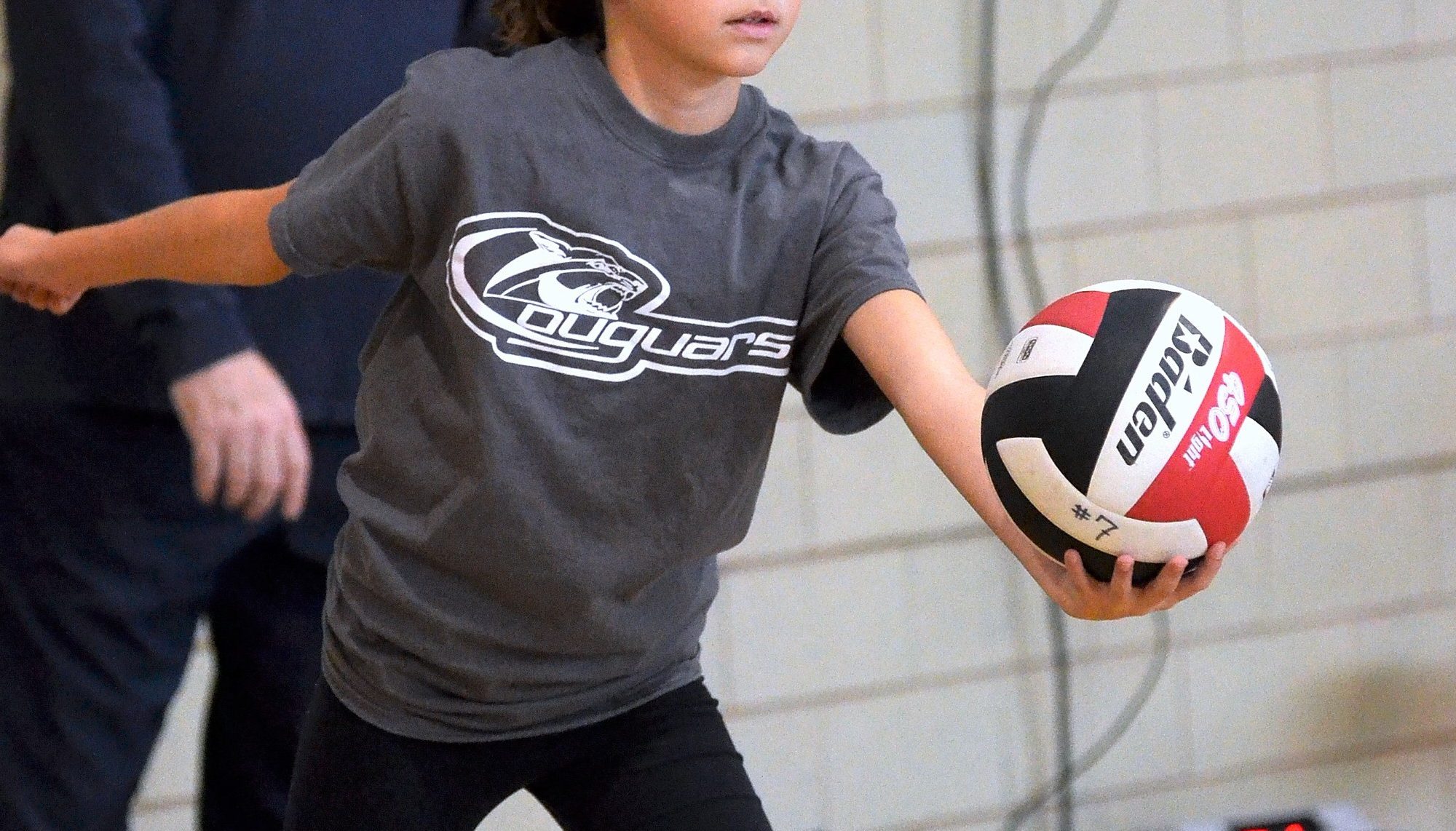 Mini-volley – RSEQ