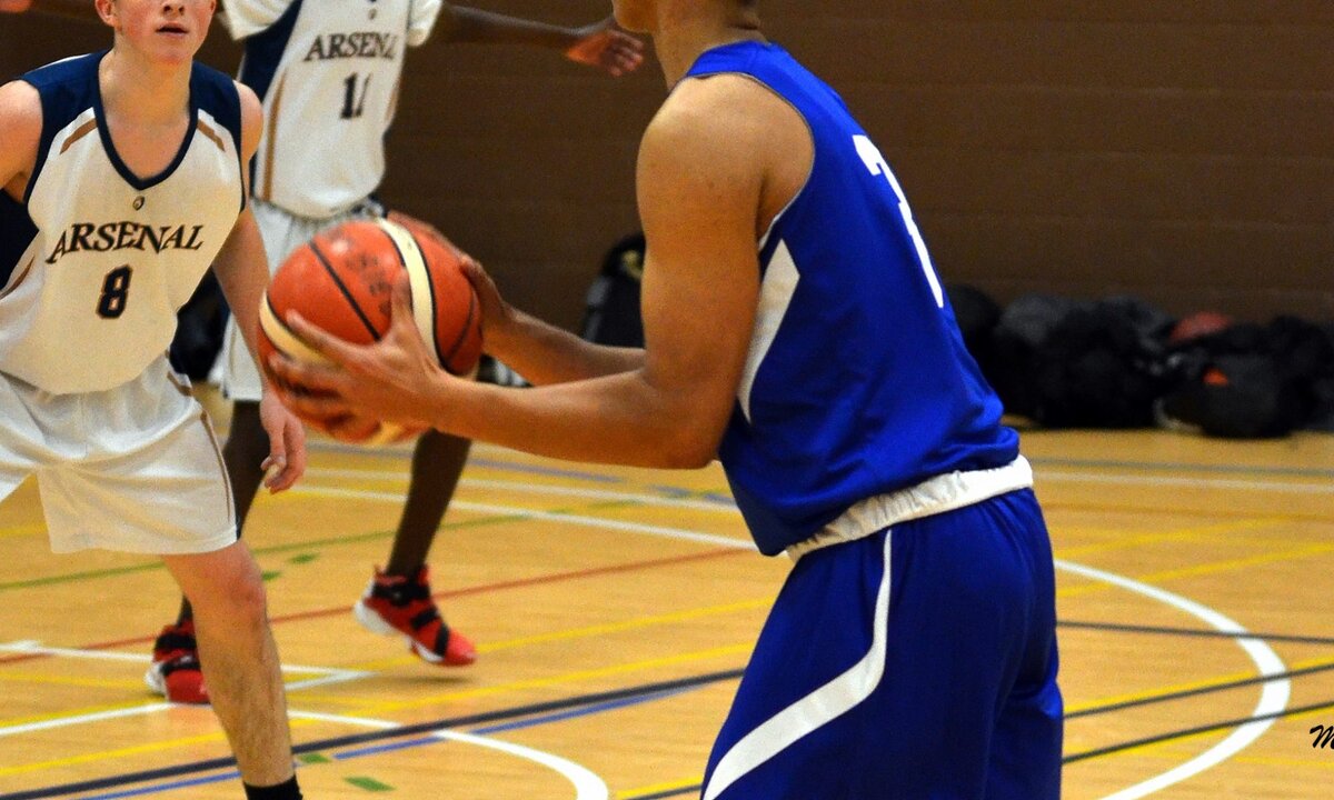 Basketball – RSEQ