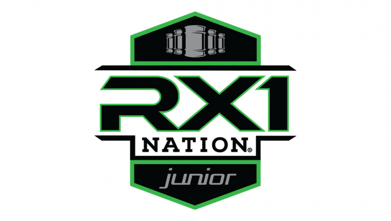 RX1 Nation – Junior – RSEQ