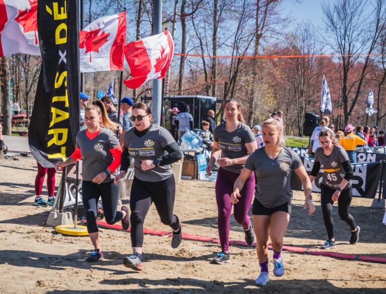 RX1 Nation – Junior – RSEQ